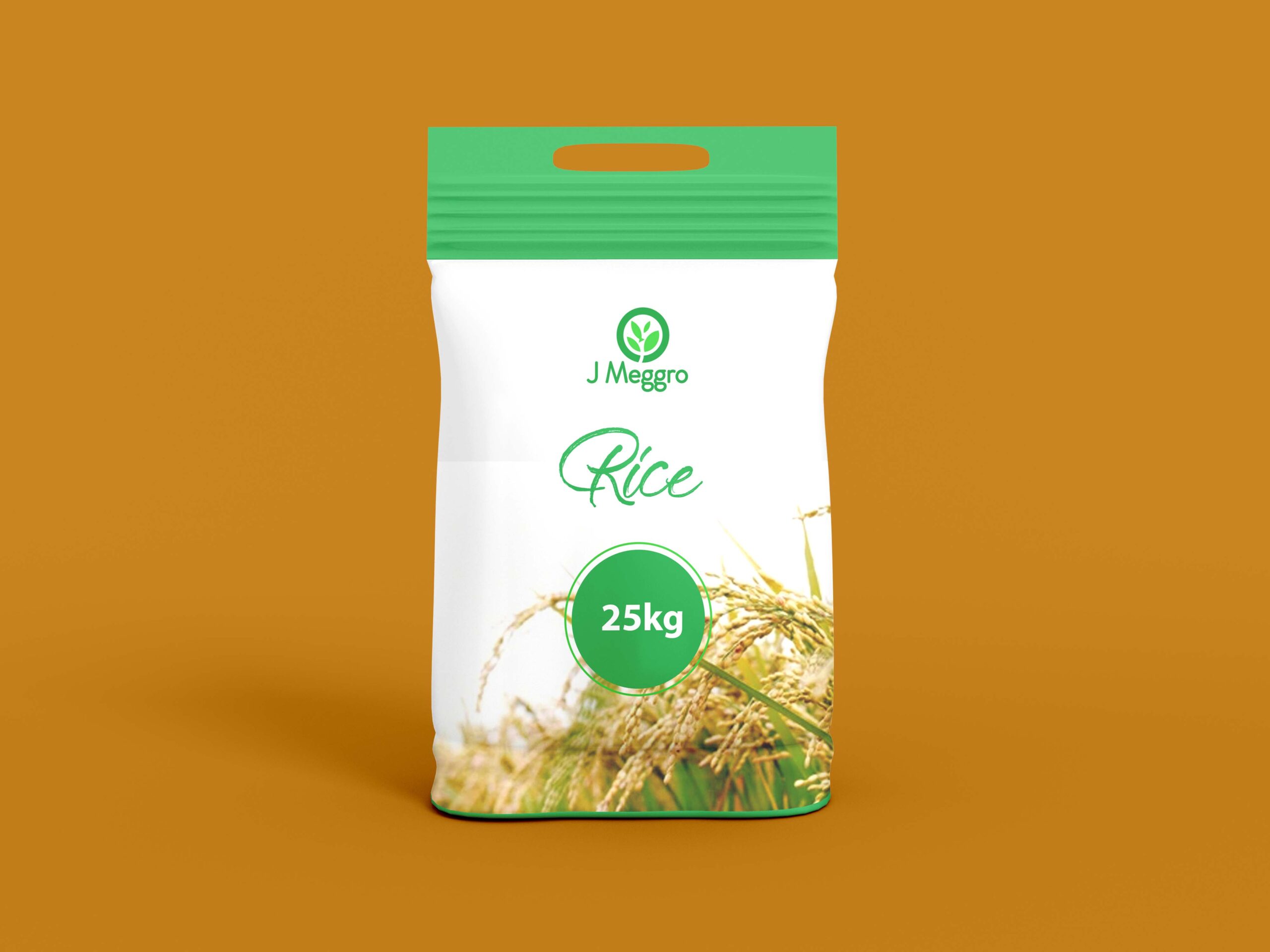 Nigerian Rice without Stones - JMeggro Rice is Coming Soon - JMeggro